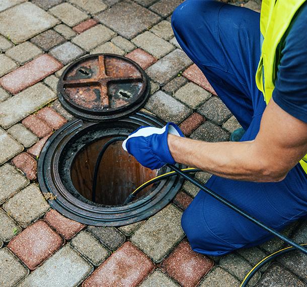Drain Repair in Westminster CO | Prime Plumbing & Heating