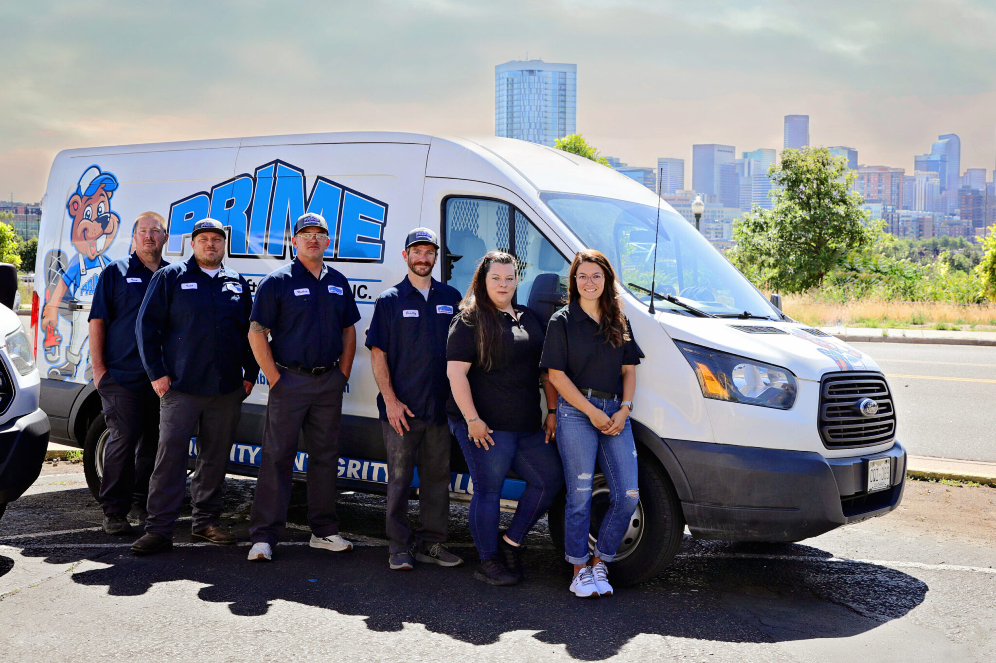 Plumbers Denver CO | Prime Plumbing & Heating